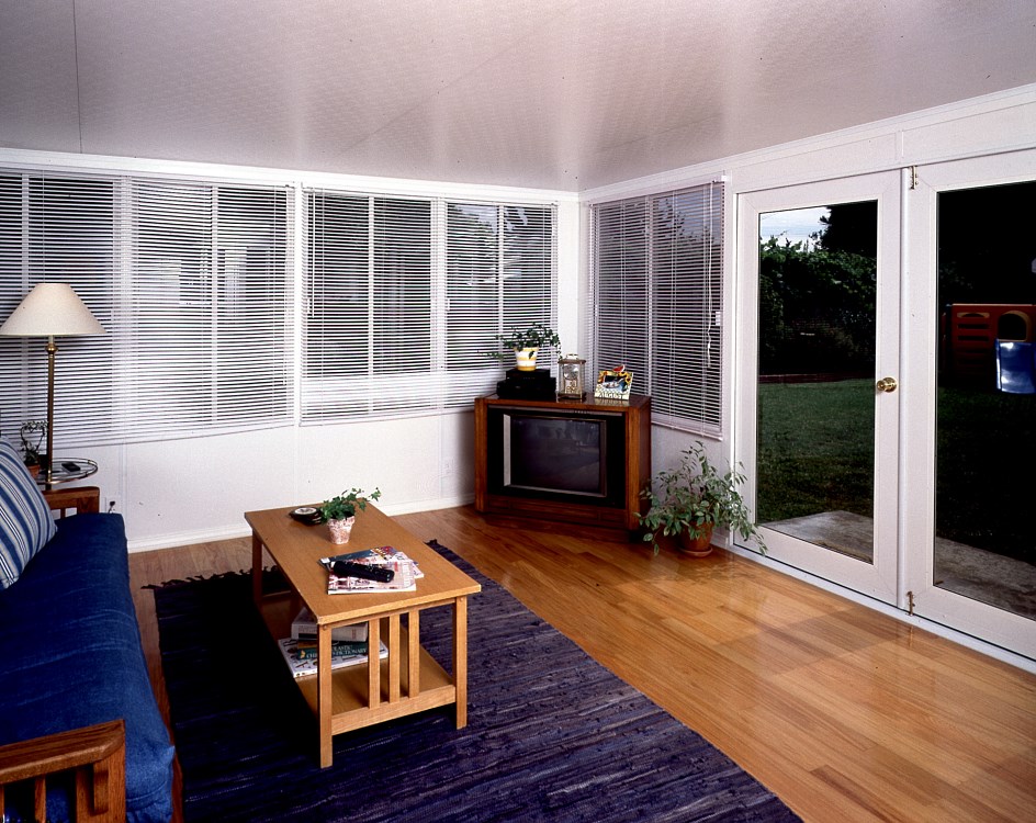 Patio Room Photos | Bay Area, Hayward, Oakland, Union City, CA